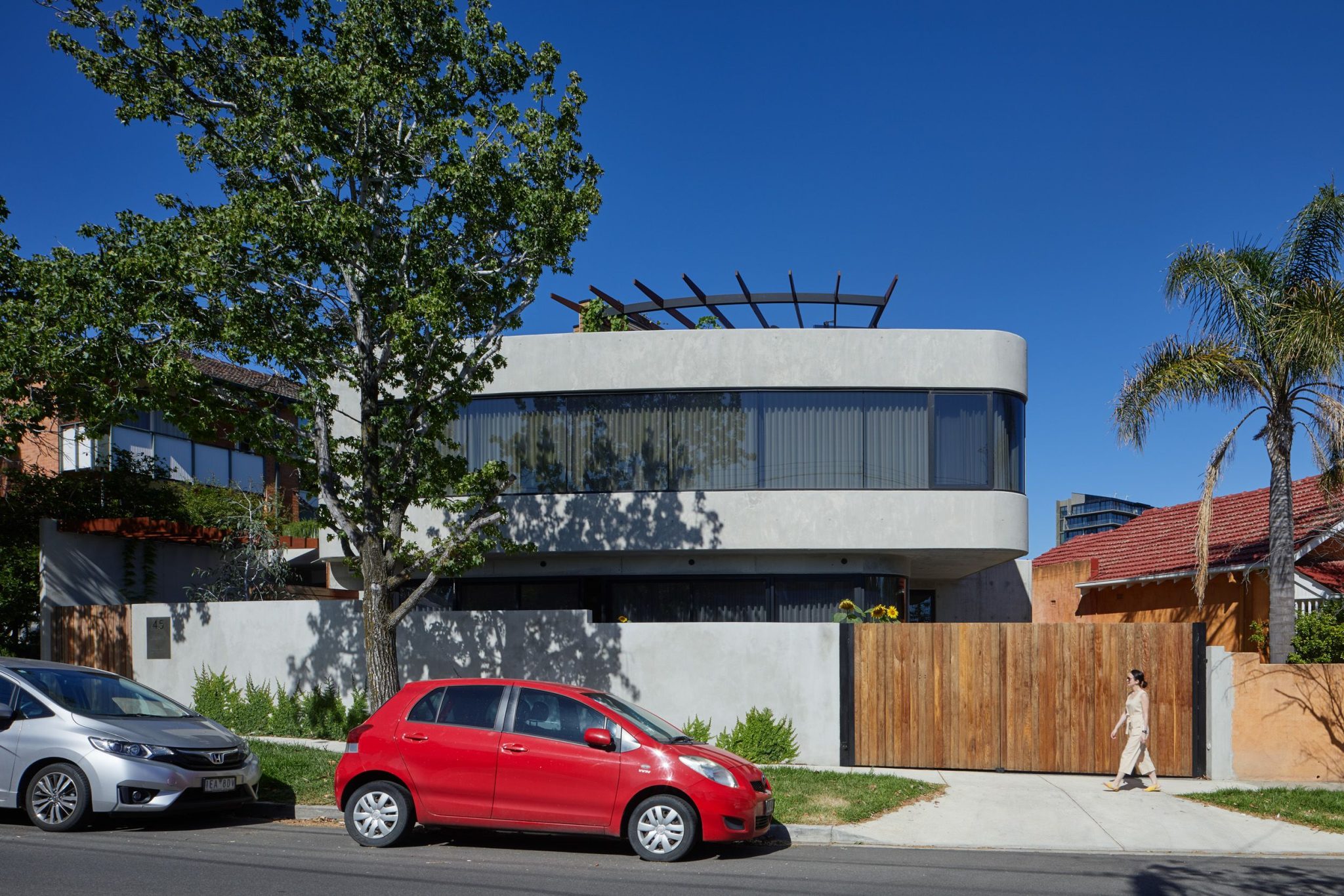 Projects – Samssons