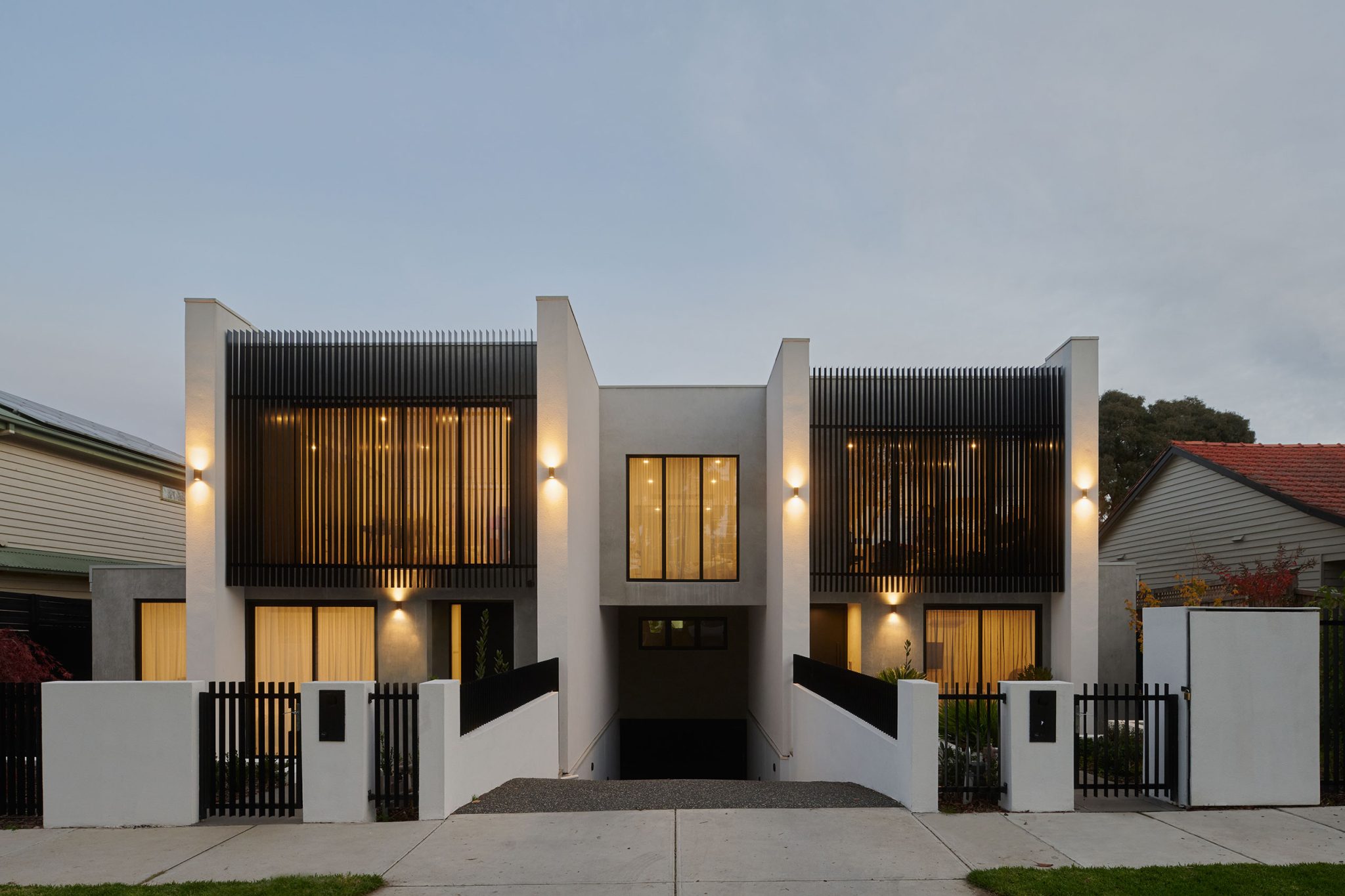 Projects – Samssons