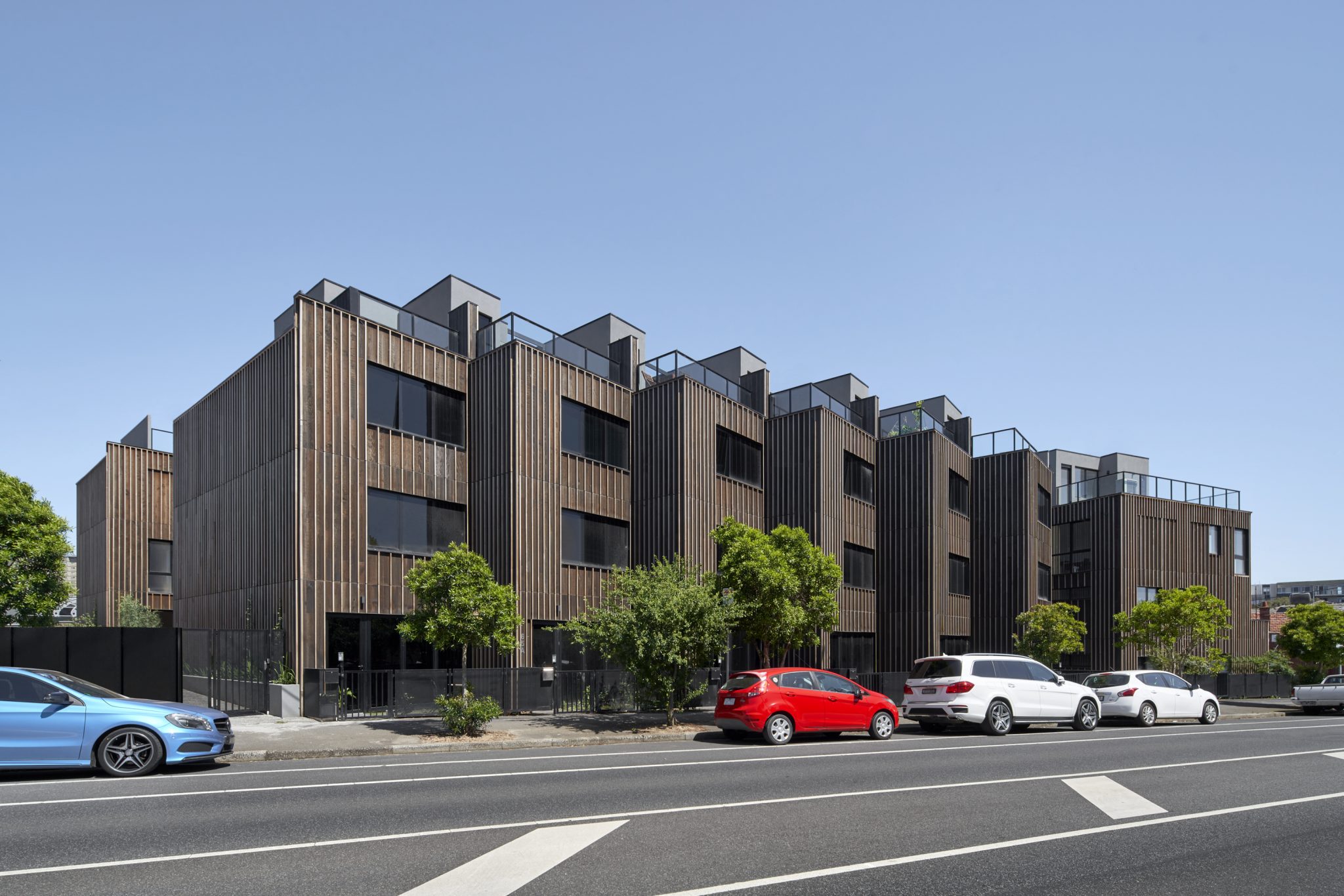 Samssons – Construction Professionals Melbourne