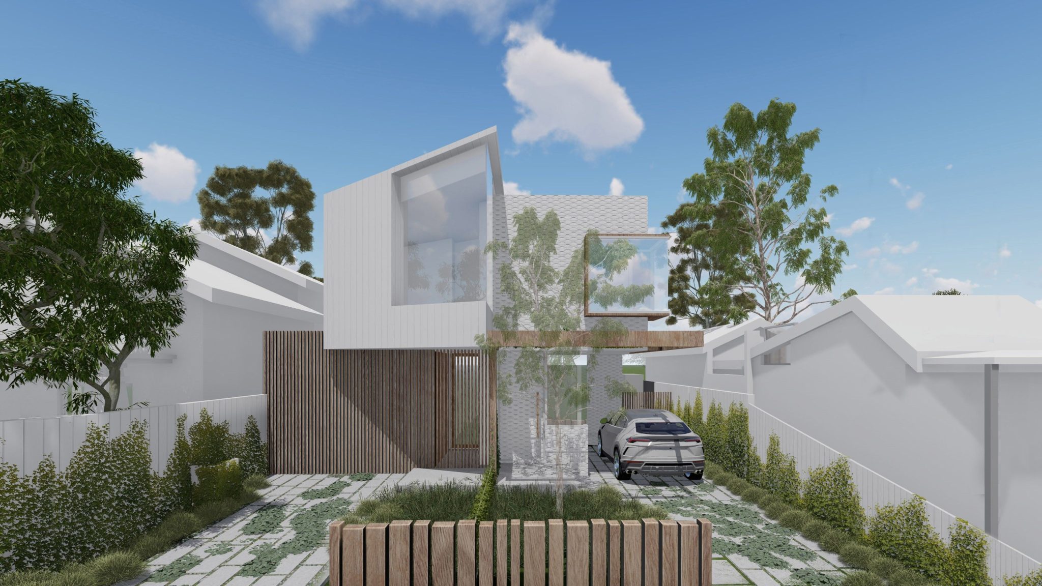 Projects – Samssons