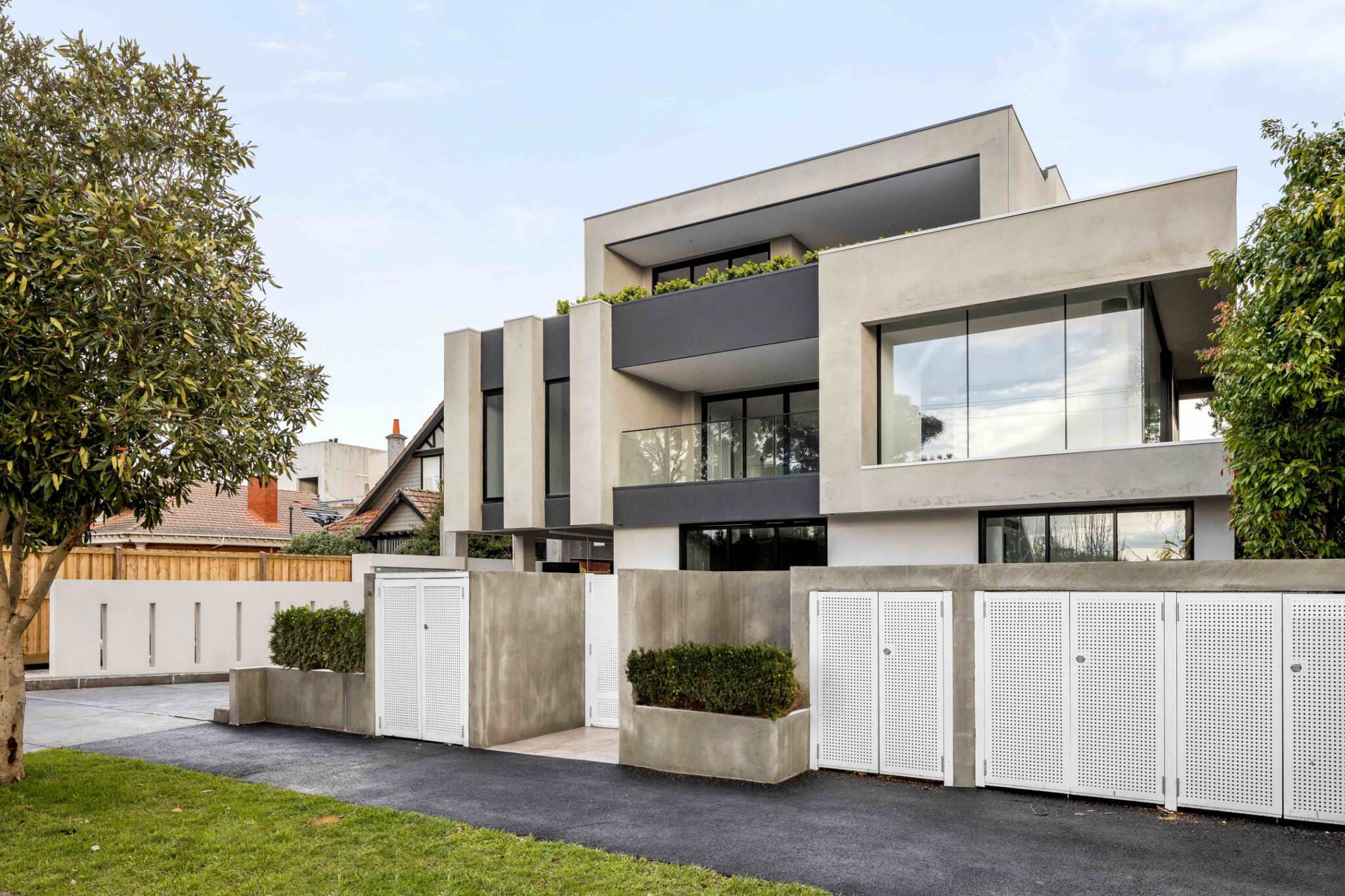 Projects – Samssons