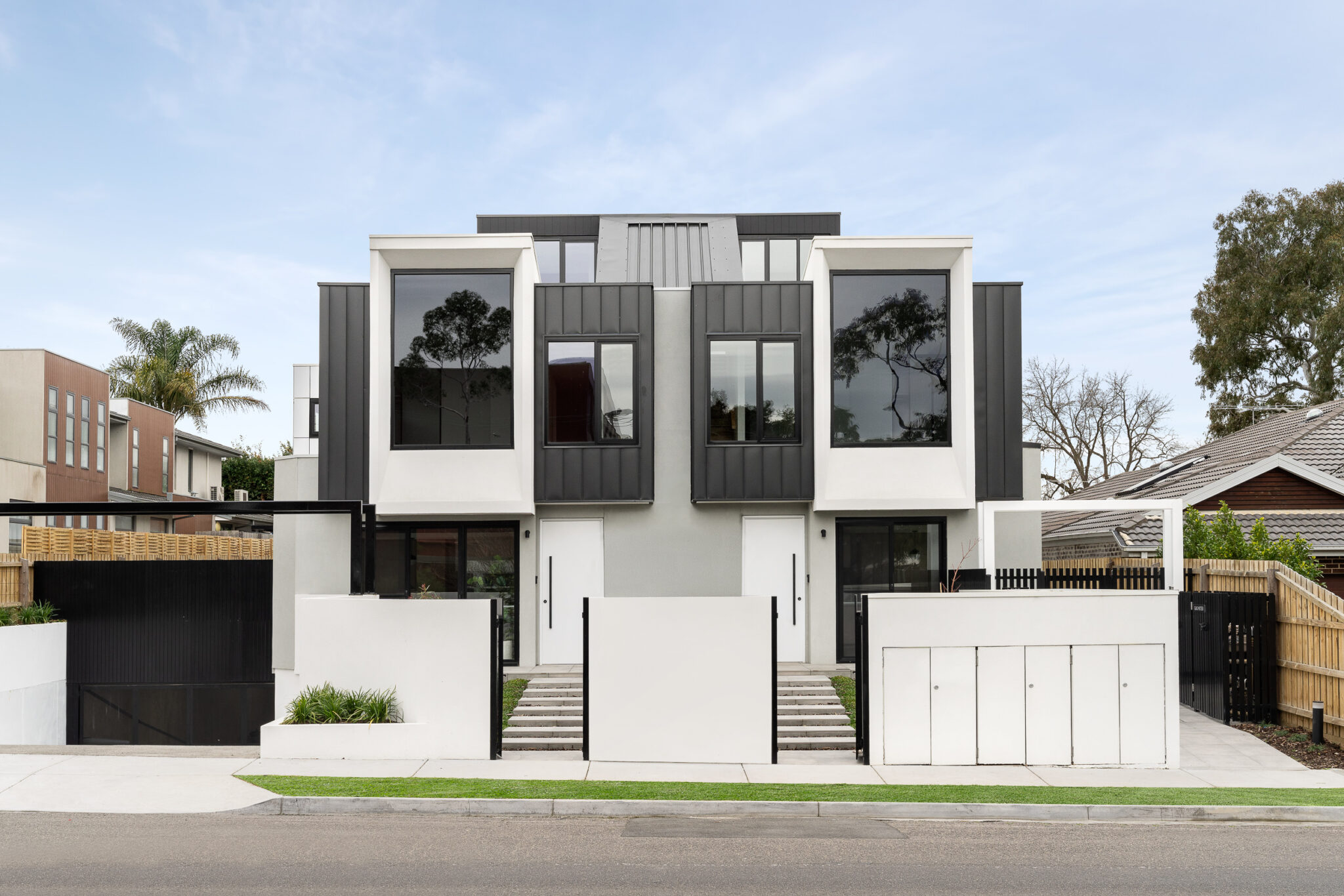 Projects – Samssons