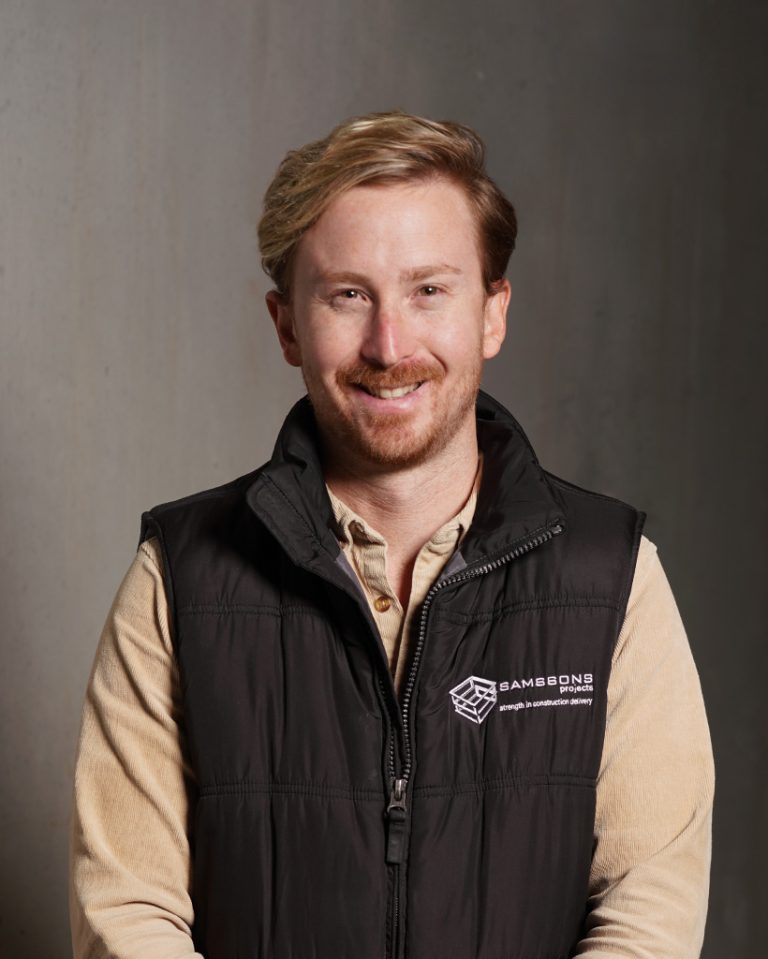 Matthew Halkyard – Samssons